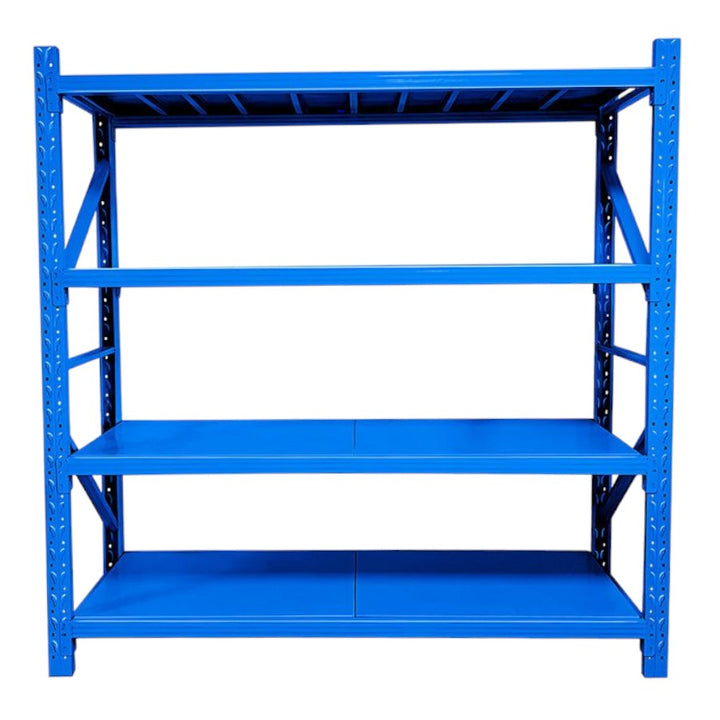 Shelves Central - Your Local Shelving Supplier